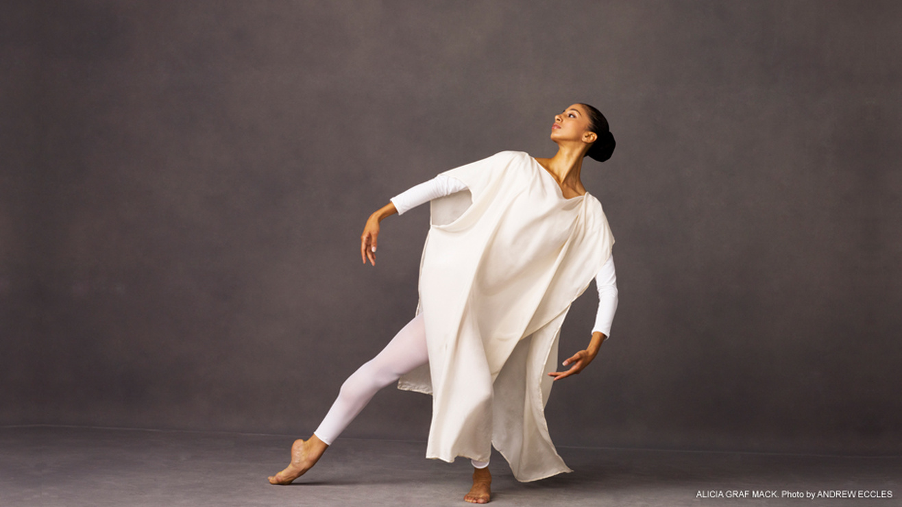 Image of Alicia Graf Mack