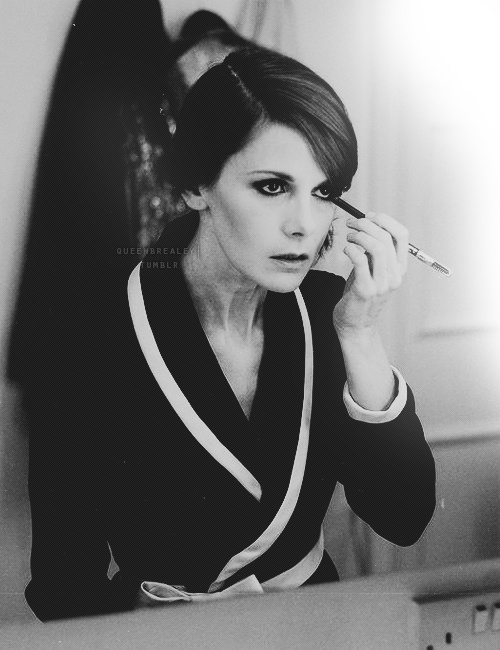 Picture of Louise Brealey
