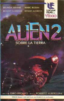 Picture of Alien 2: On Earth