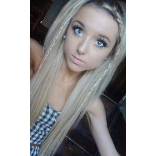Picture of Chloe Harwood