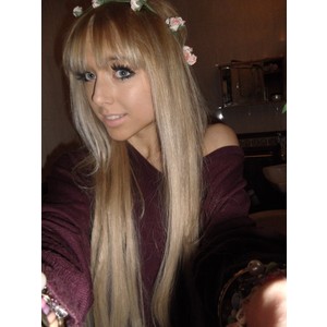 Picture of Chloe Harwood