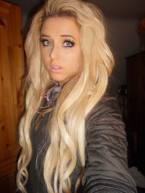 Picture of Chloe Harwood