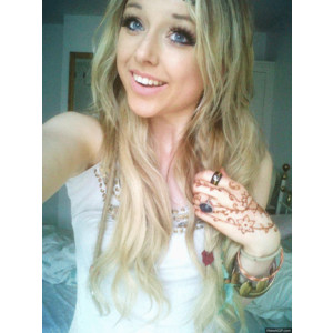 Picture of Chloe Harwood