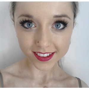 Picture of Chloe Harwood