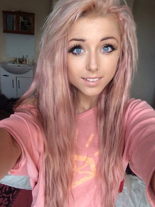 Picture of Chloe Harwood