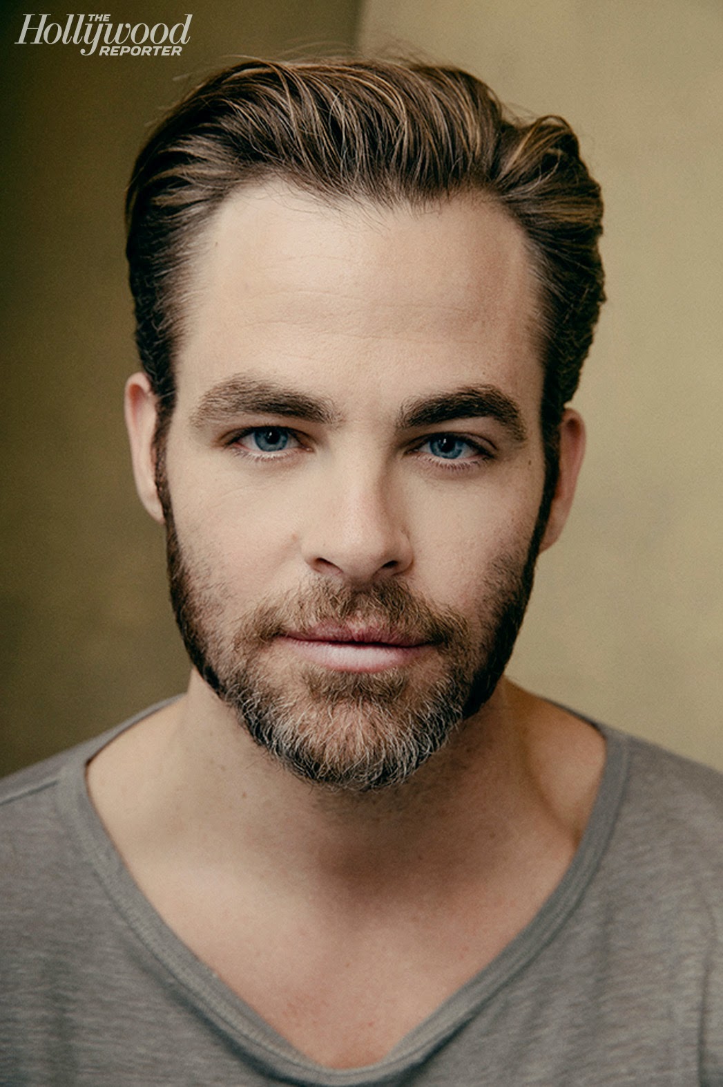 Chris Pine picture