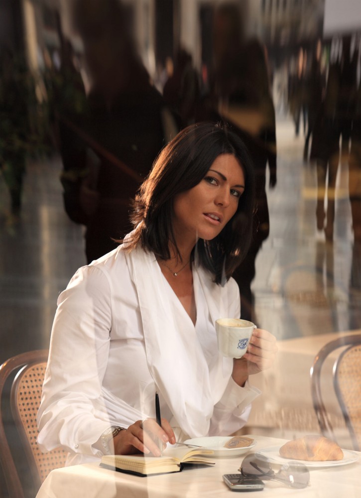 Picture of Barbara Pedrotti