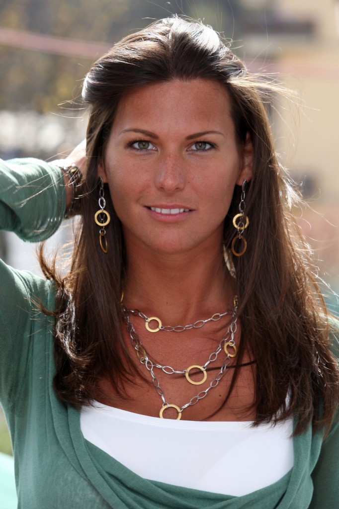 Picture of Barbara Pedrotti