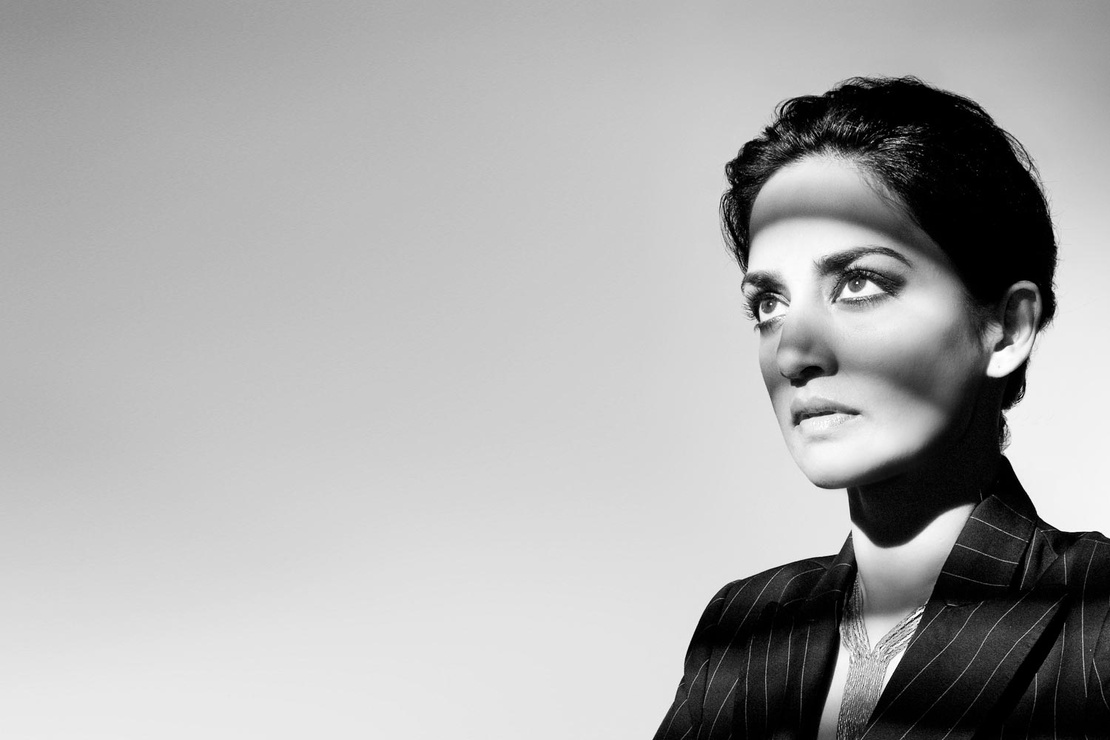 Image of Archie Panjabi