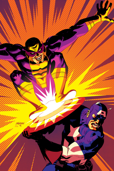 Picture of Batroc
