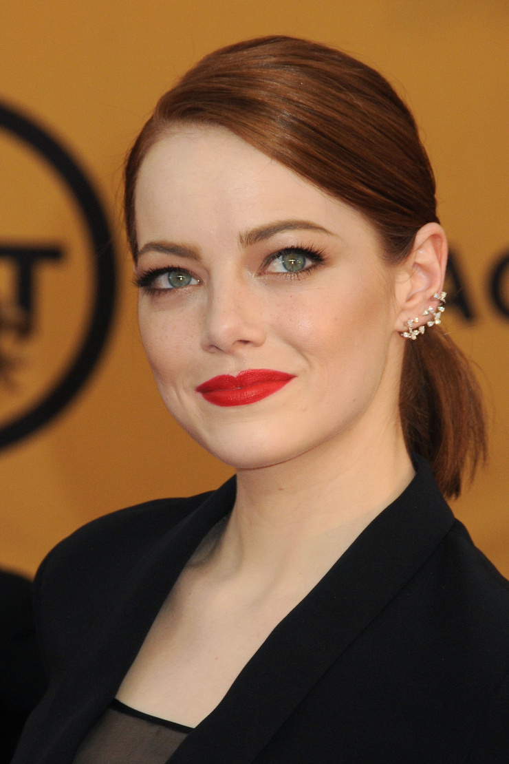 Picture of Emma Stone