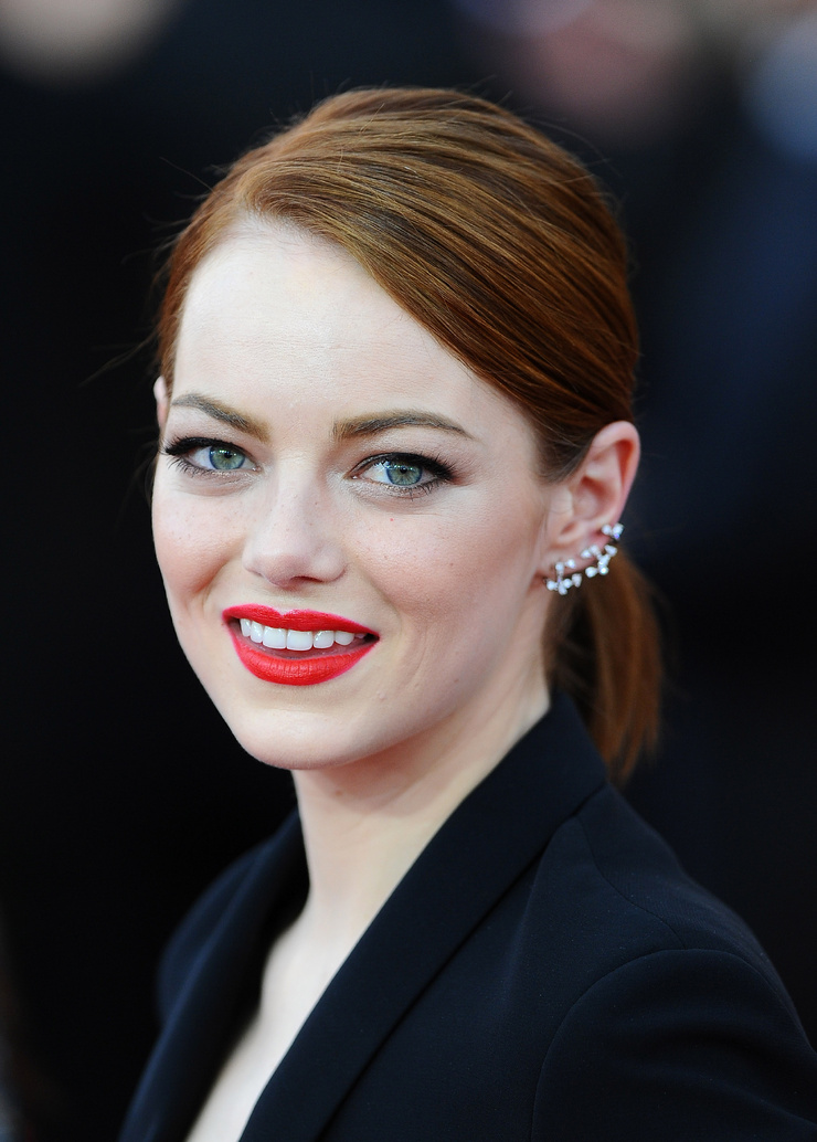 Emma Stone image