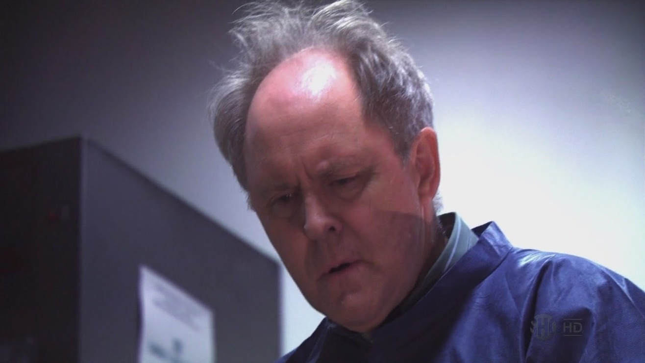 Picture of Arthur Mitchell