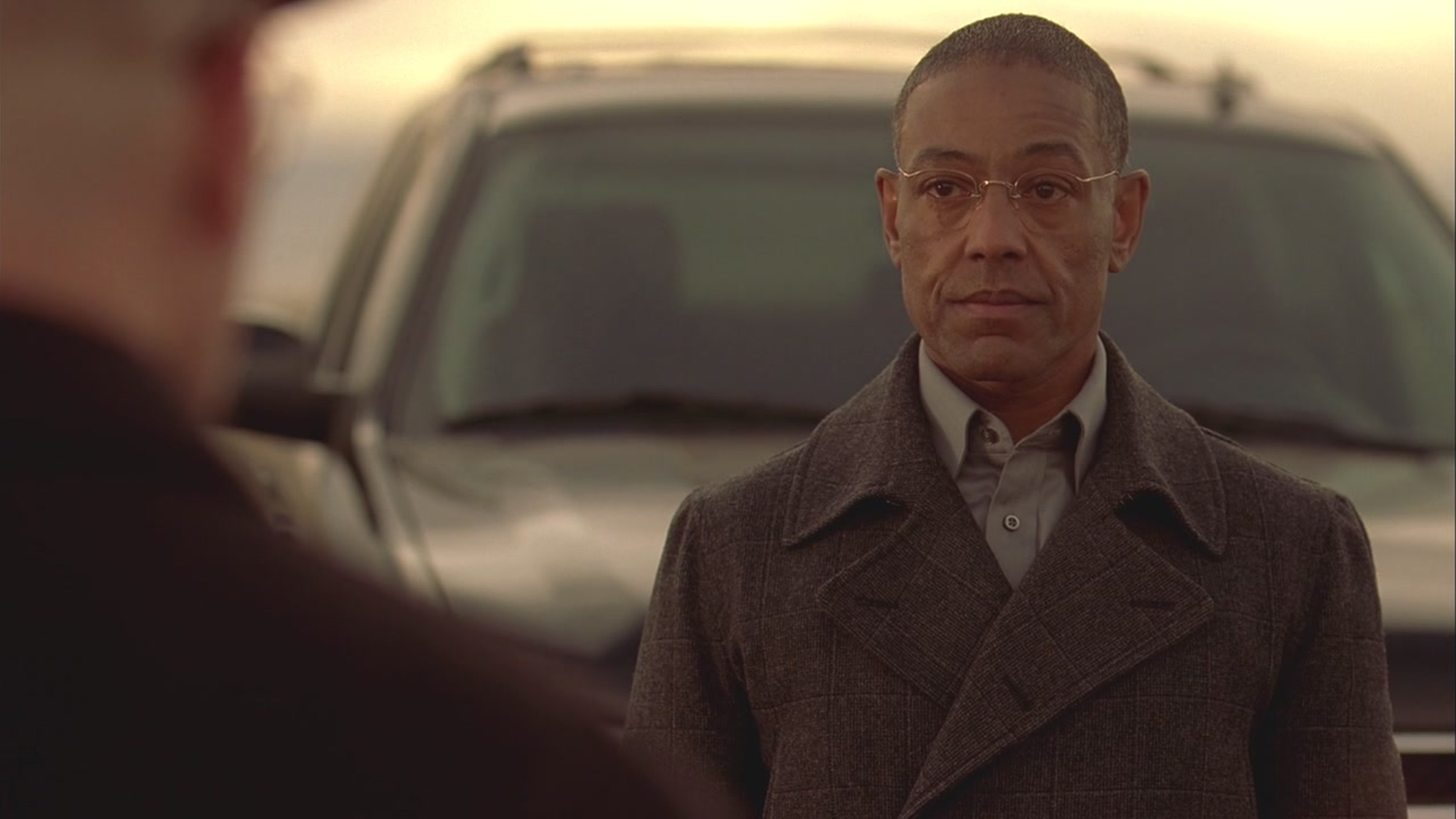 Picture of Gustavo 'Gus' Fring