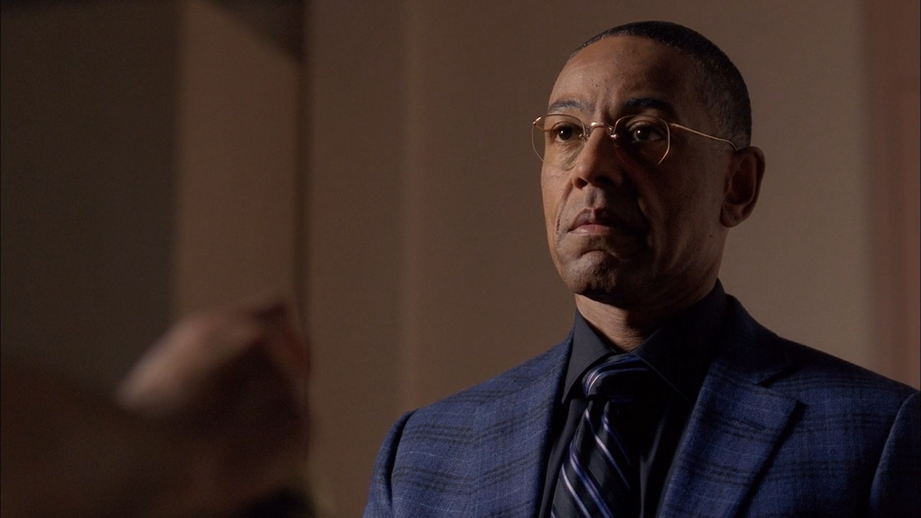 Gustavo 'Gus' Fring image