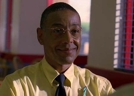 Image of Gustavo 'Gus' Fring