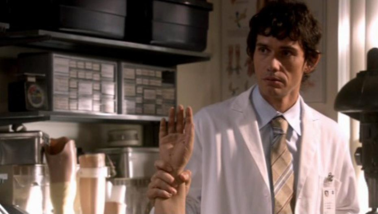 Picture of Brian Moser