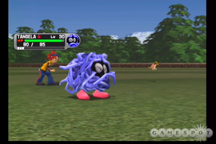 Picture of Pokemon XD: Gale of Darkness