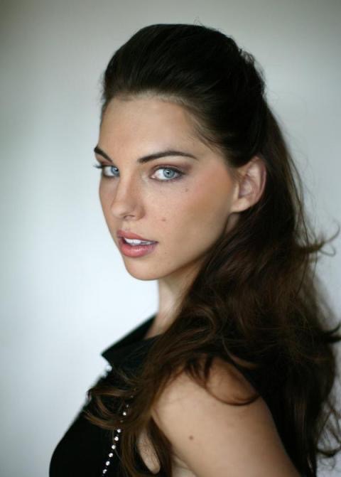Image of Kimberly Leemans