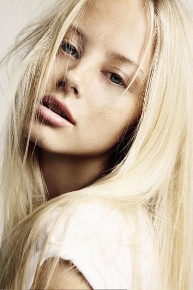 Picture of Nina Van Bree