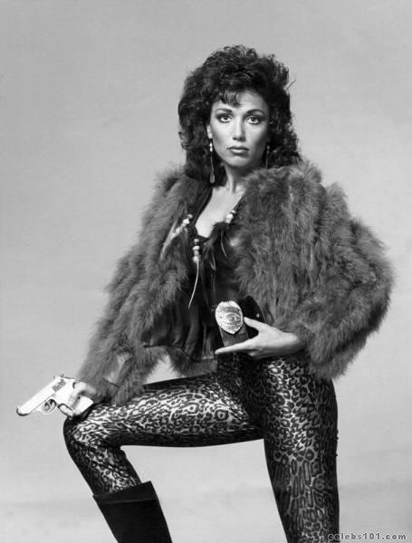 Image of Stepfanie Kramer