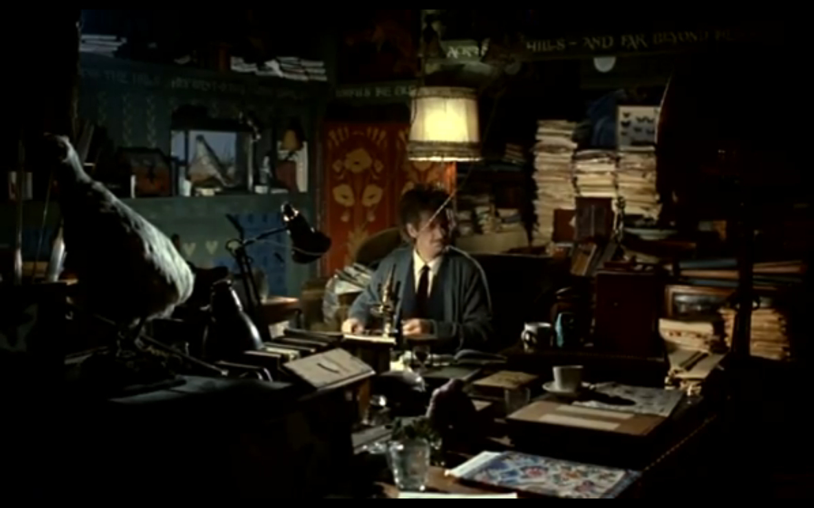 Picture of Wonderwall (1968)