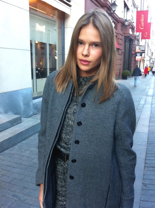 Picture of Irina Denisova