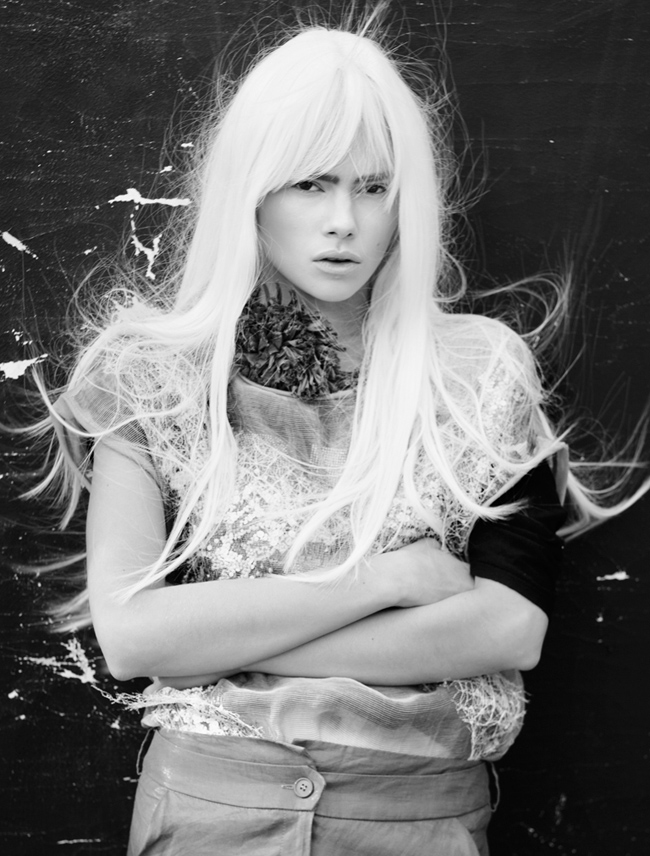 Picture of Irina Denisova