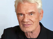 Image of Burkhard Driest