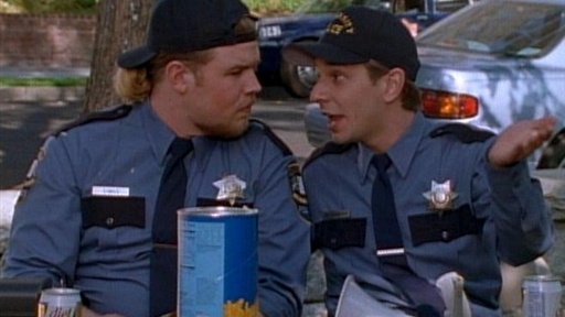 Picture of Campus Cops