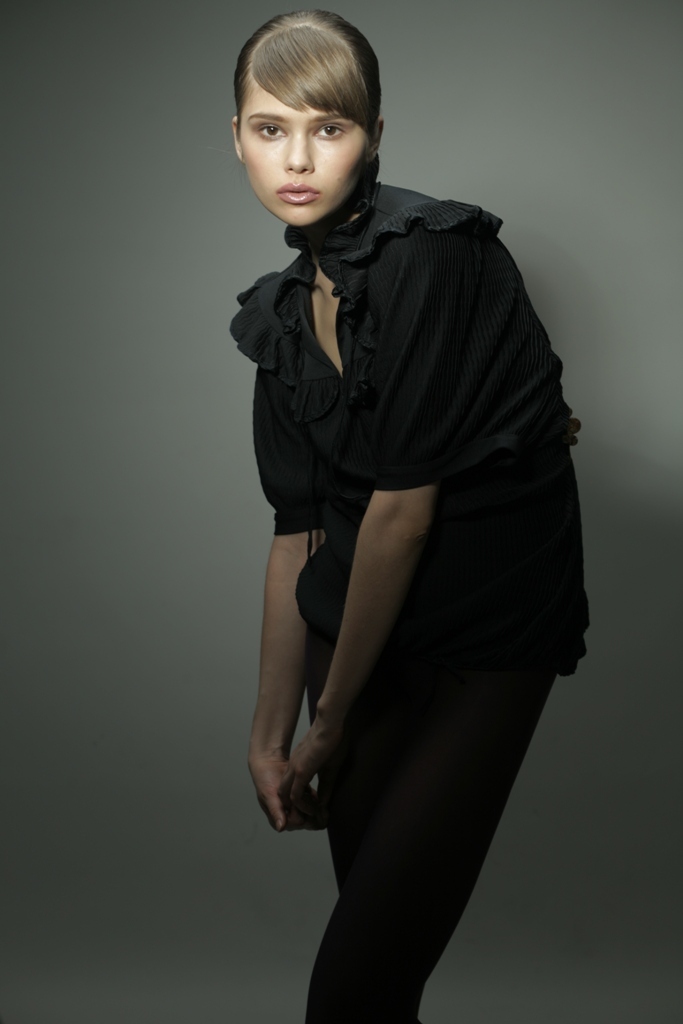 Picture of Irina Denisova