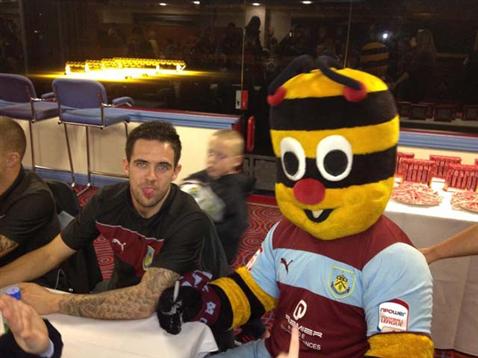 Picture of Bertie Bee