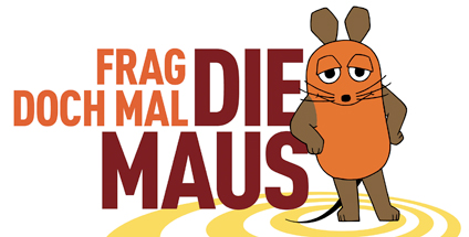 Picture of Frag doch mal die Maus