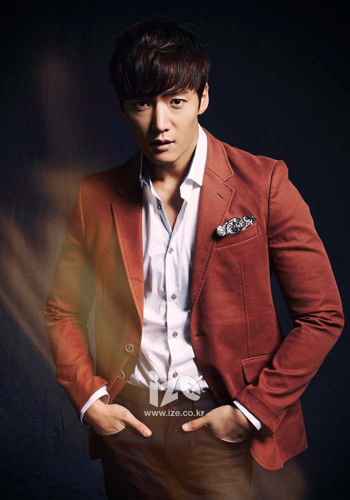 Tae-ho Kim picture