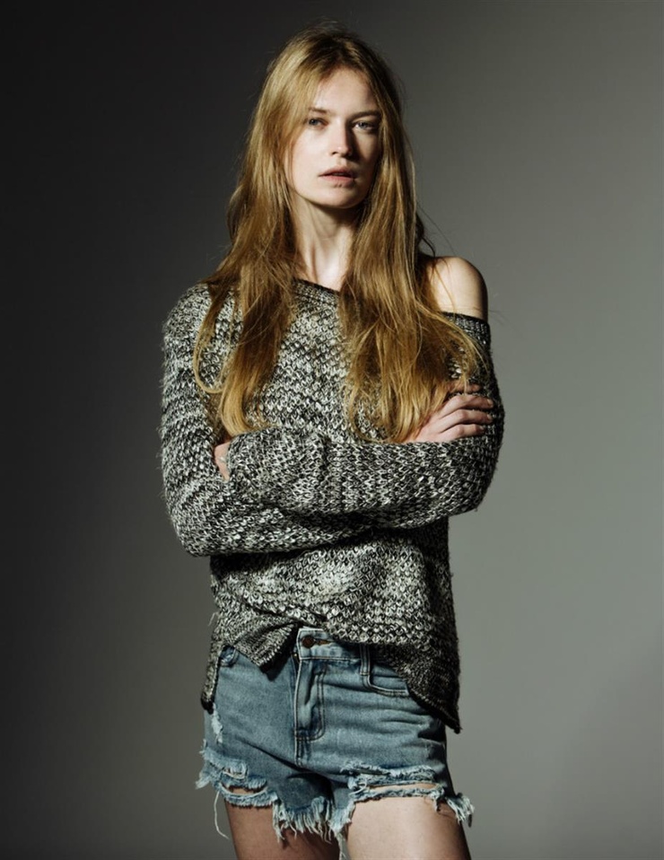Picture of Milou Groenewoud