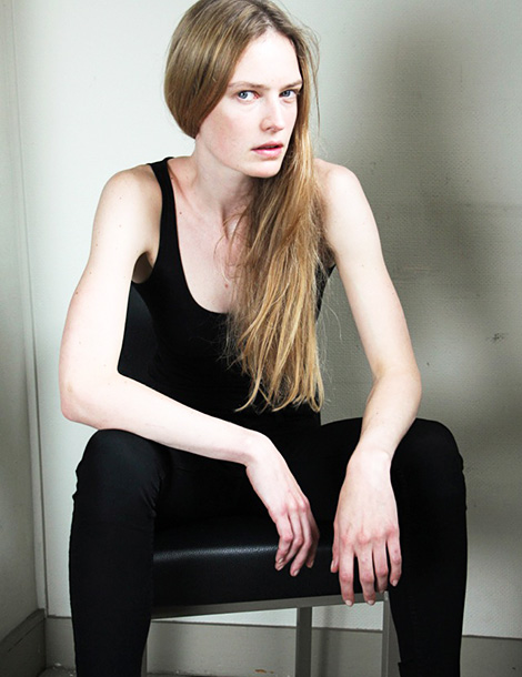 Picture of Milou Groenewoud