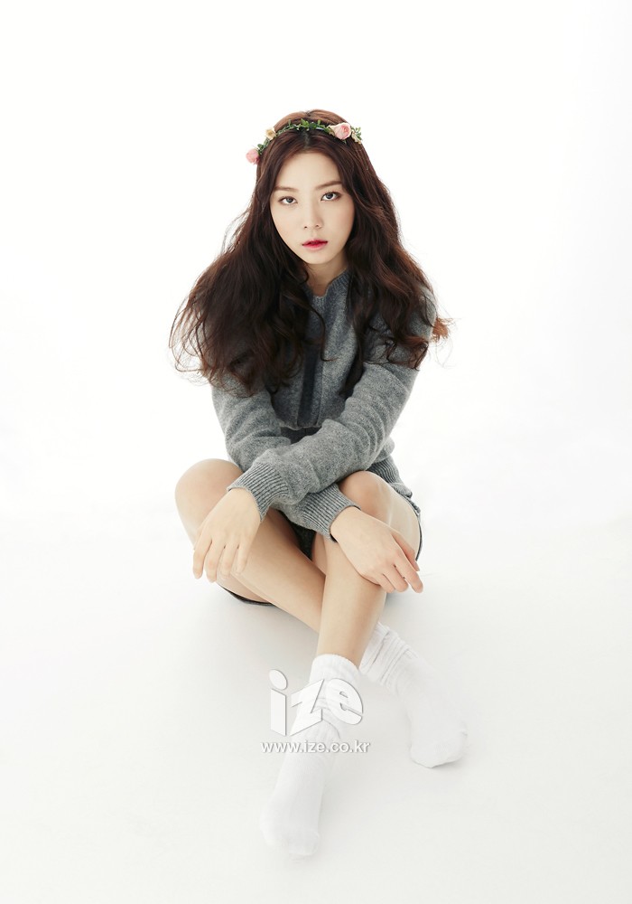 So Hee Yoon picture