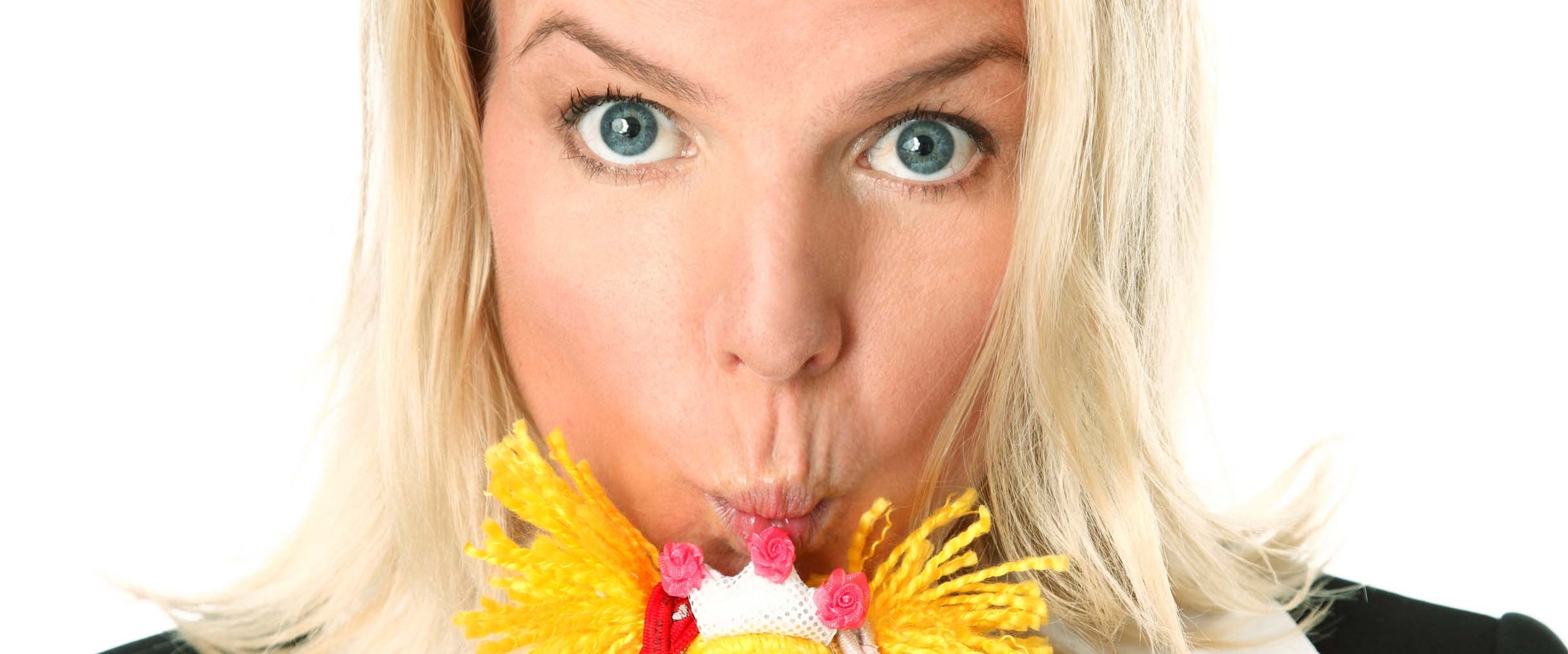 Image of Mirja Boes
