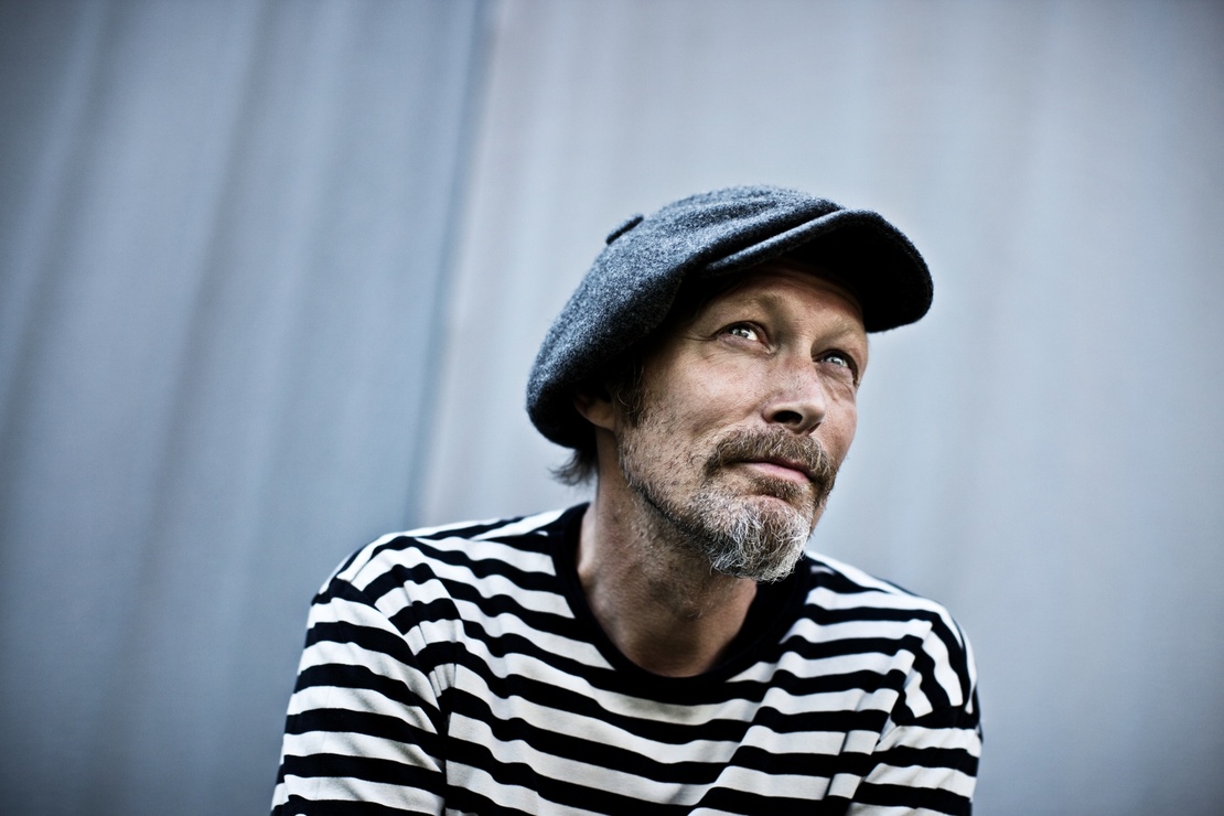 Picture of Lars Mikkelsen
