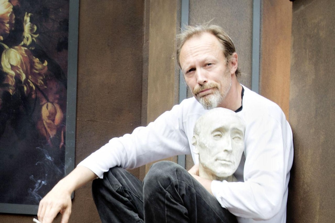 Picture of Lars Mikkelsen