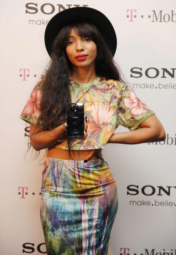 Wynter Gordon image
