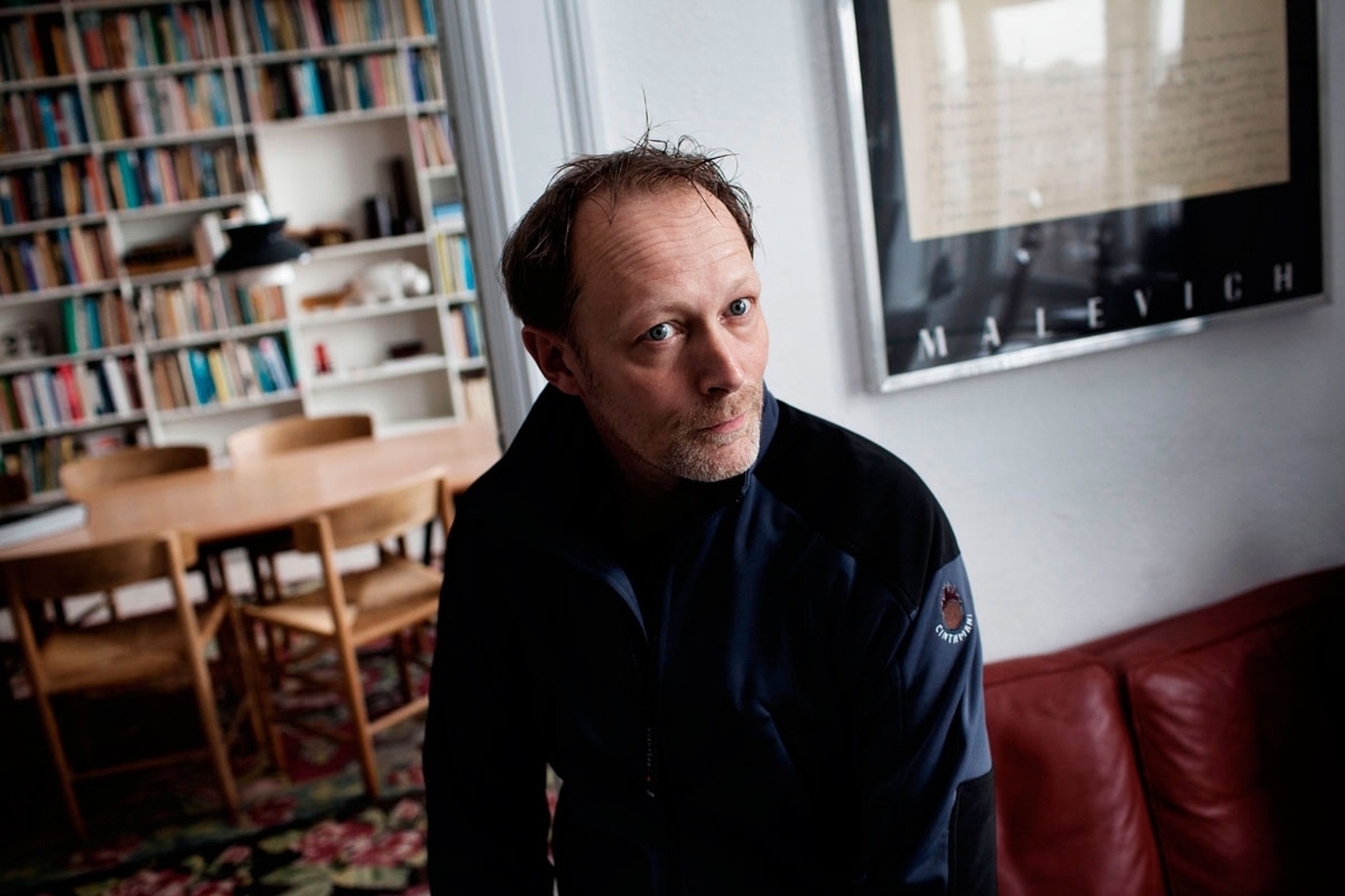 Lars Mikkelsen picture