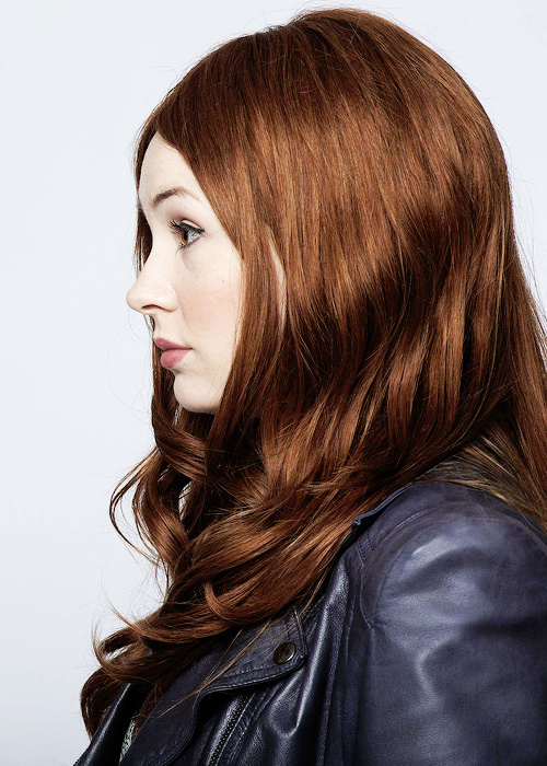 Picture of Karen Gillan