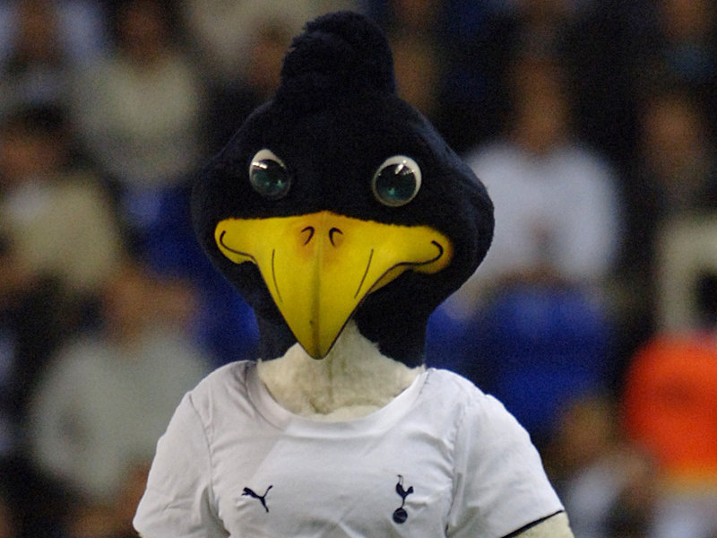 Picture of Chirpy Cockerel