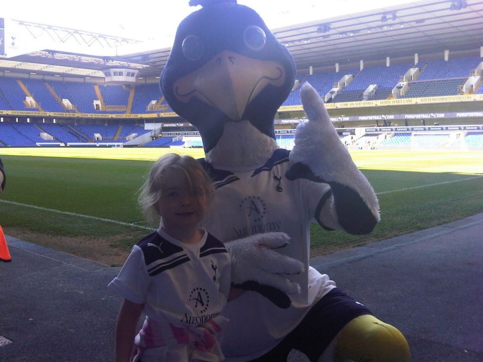 Picture of Chirpy Cockerel