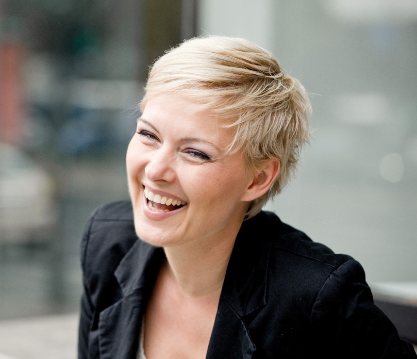 Picture of Anne Rothaeuser