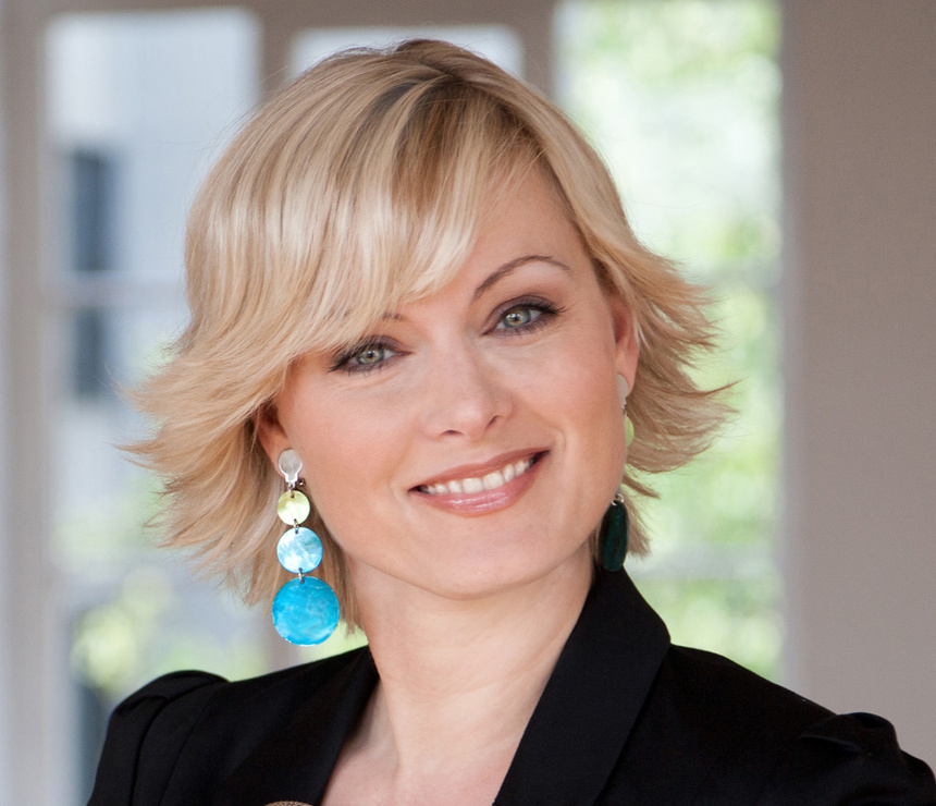 Image of Anne Rothaeuser