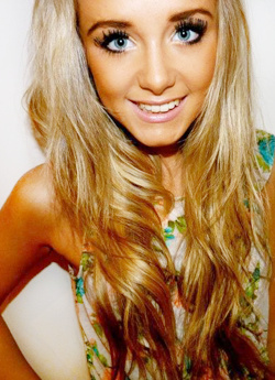 Picture of Isabella Hick