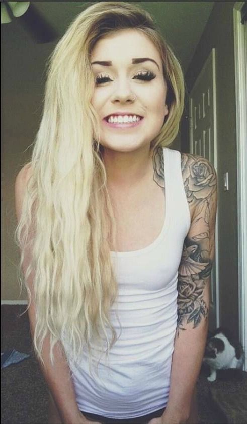 Image of Josephine Nicole