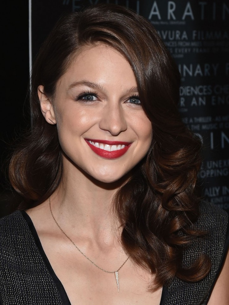 Picture of Melissa Benoist